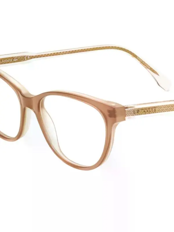 Lacoste Cat Eye Eyeglasses