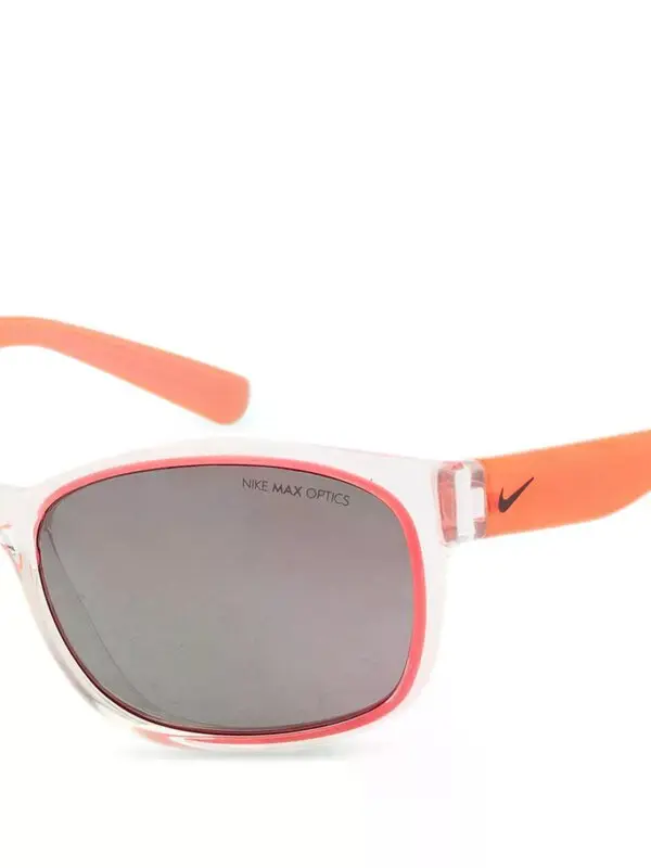 Nike Spirit Square-frame Sunglasses