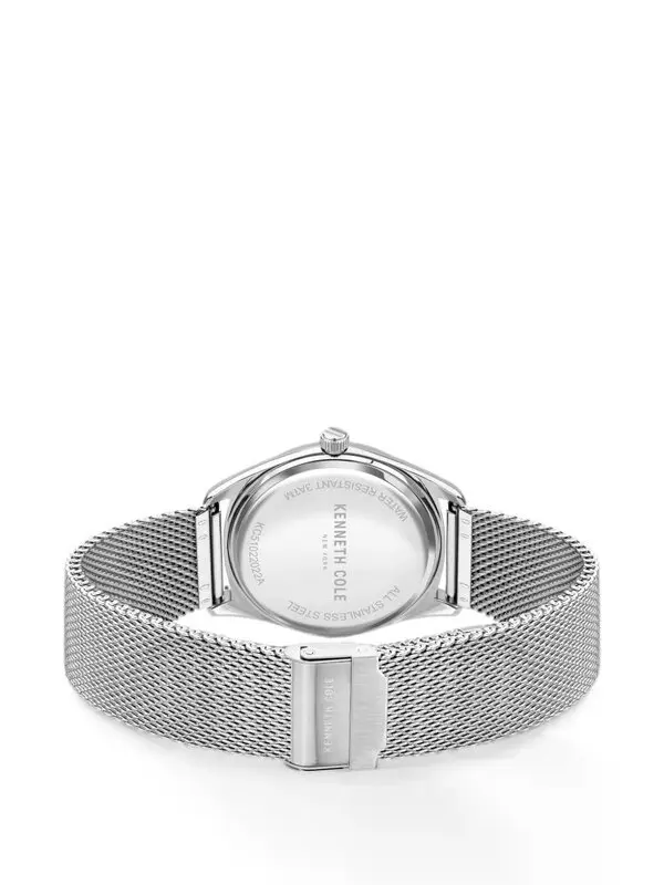 KENNETH COLE Classic 41mm Watch