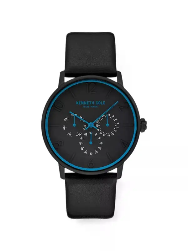 KENNETH COLE Classic 42mm Watch