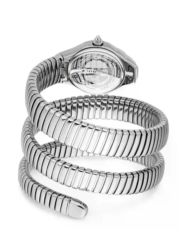 Just Cavalli Snake 22.5mm Watch