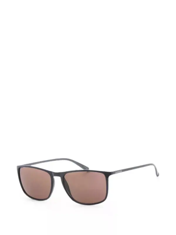 Calvin Klein Square-frame Sunglasses