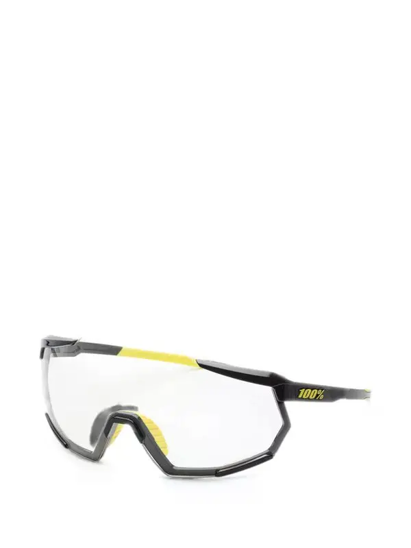 100% PURE Racetrap 3.0 Shield-frame Sunglasses