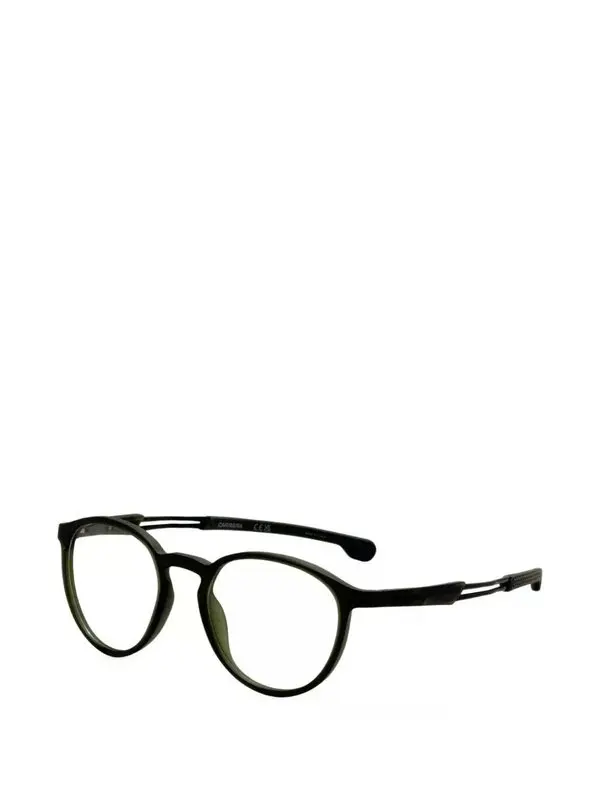 Carrera Eyewear Round-frame Glasses