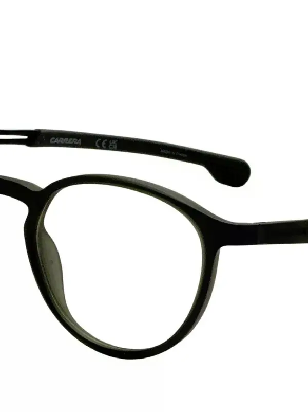 Carrera Eyewear Round-frame Glasses