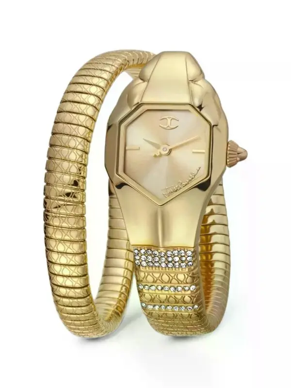 Just Cavalli Just Glam Evo 22mm Watch