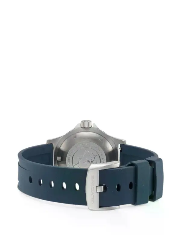 GLYCINE Combat Sub 42mm Watch