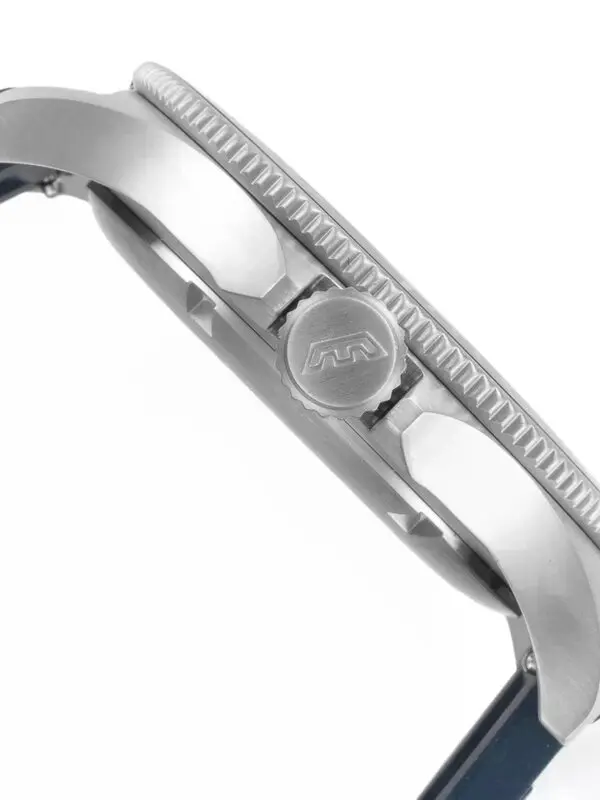 GLYCINE Combat Sub 42mm Dive Watch - Blue