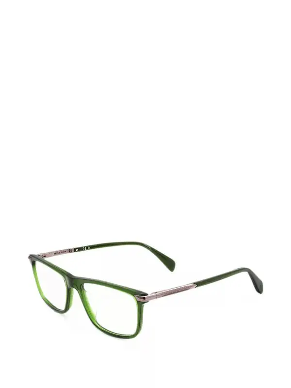 Rag & Bone Square-frame Glasses