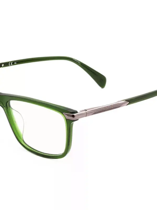 Rag & Bone Square-frame Glasses