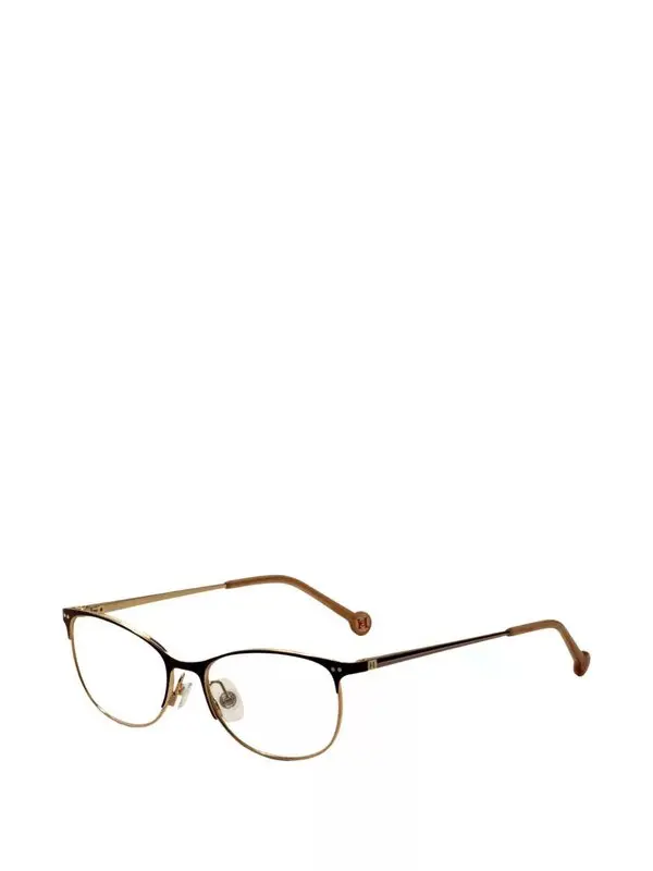 Carolina Herrera Eyeglasses - Black