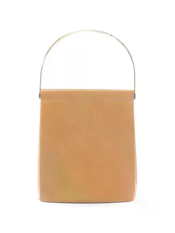 Cartier Leather Handbag