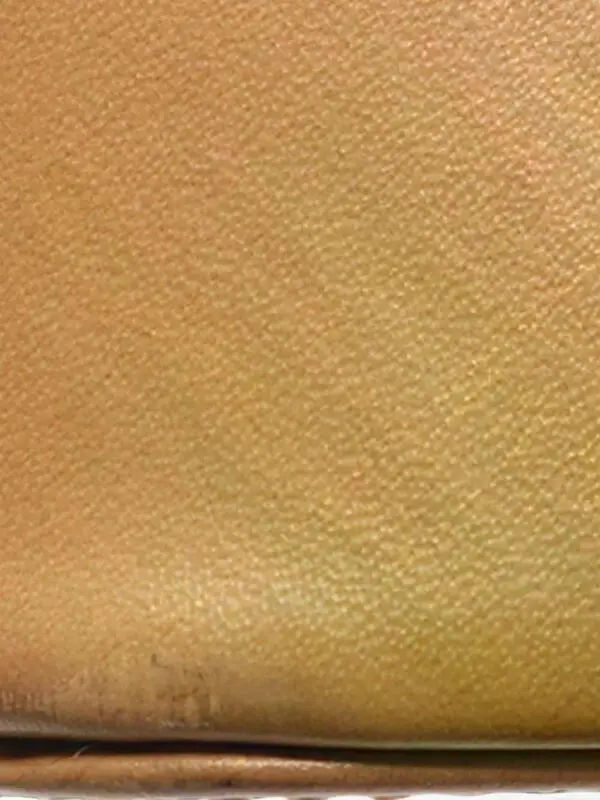 Cartier Leather Handbag