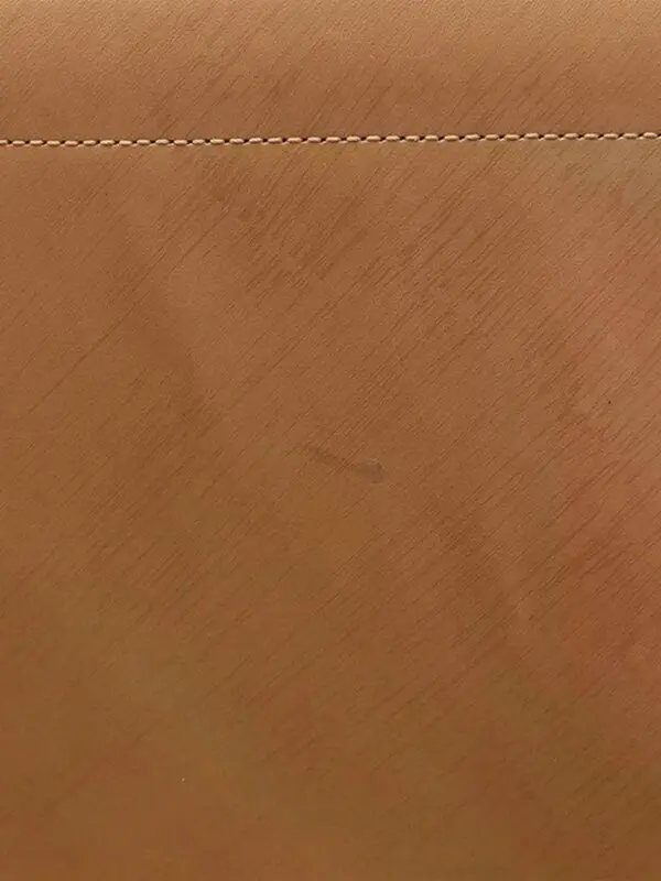 Cartier Leather Handbag