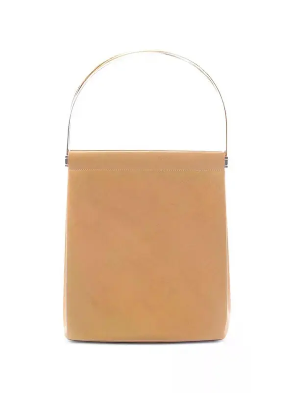 Cartier 2010-2026 Leather Trinity Handbag - Neutrals