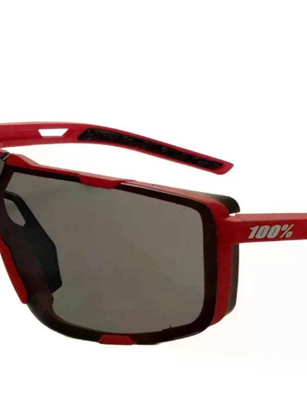 100% PURE Eastcraft Geometric-frame Sunglasses