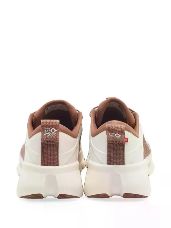 Loewe X On Running Cloudsolo Lace-up Sneakers