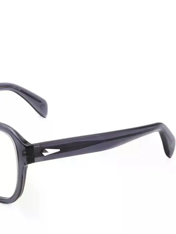Rag & Bone Square-frame Glasses
