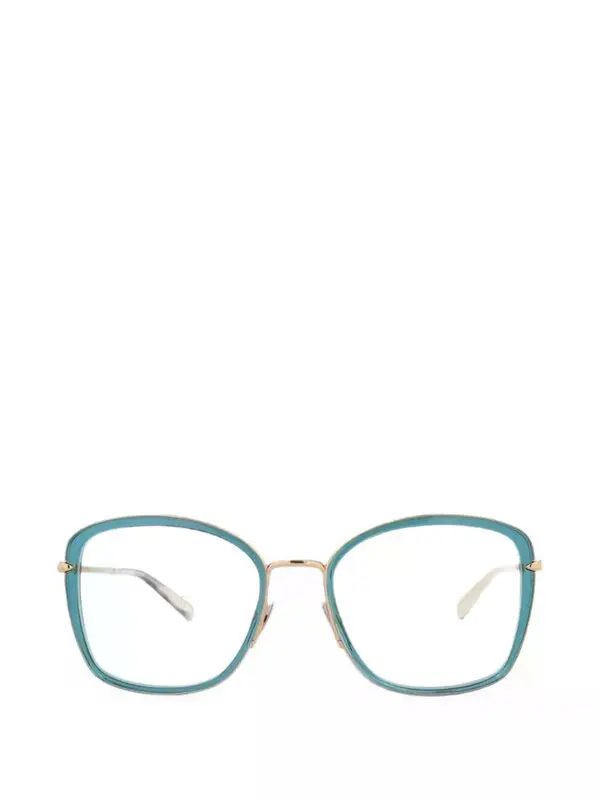 Pomellato Geometric-frame Glasses