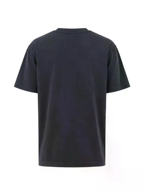 Closed Logo-embroidered T-shirt