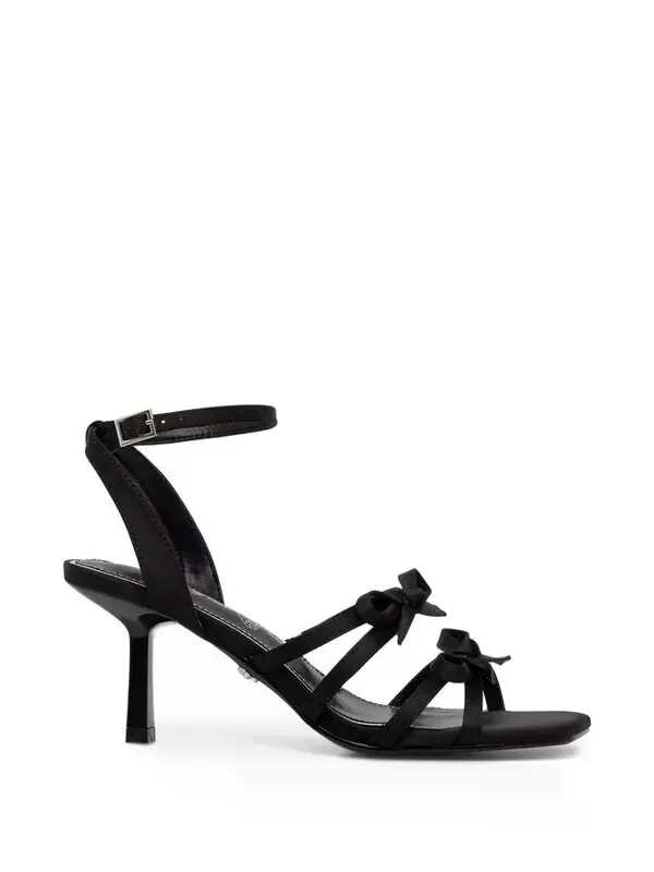 BUFFALO Kaida Bow Multi-strap Sandals