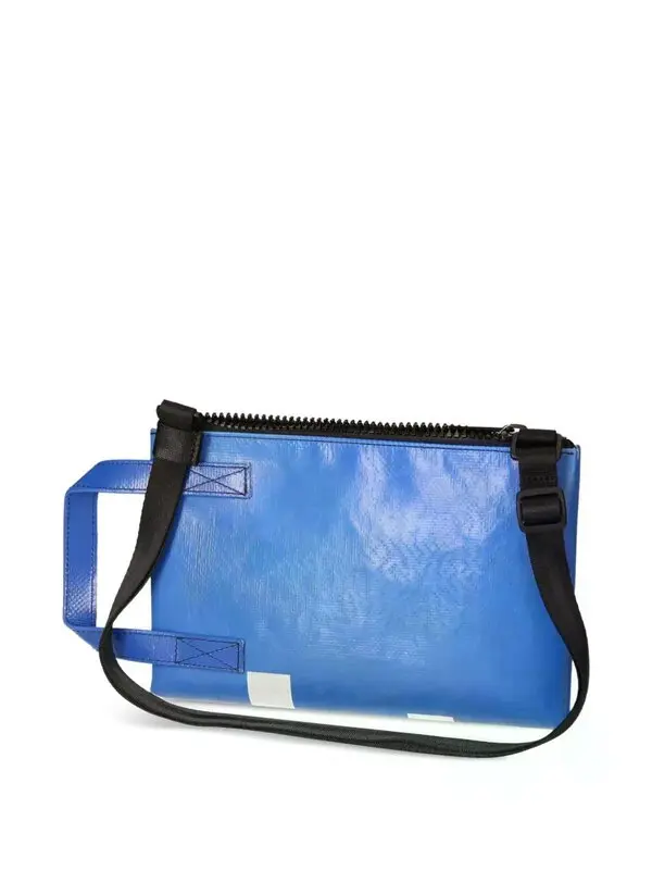 FREITAG Eddie Messenger Bag - Blue