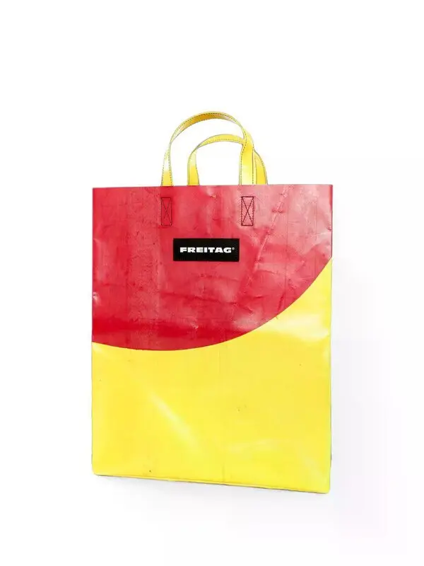 FREITAG Miami Vice Tote Bag