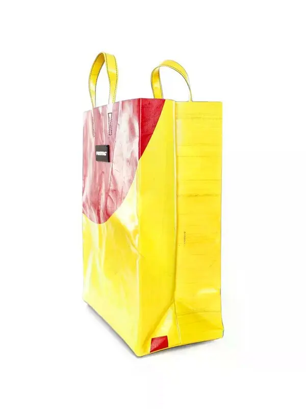 FREITAG Miami Vice Tote Bag
