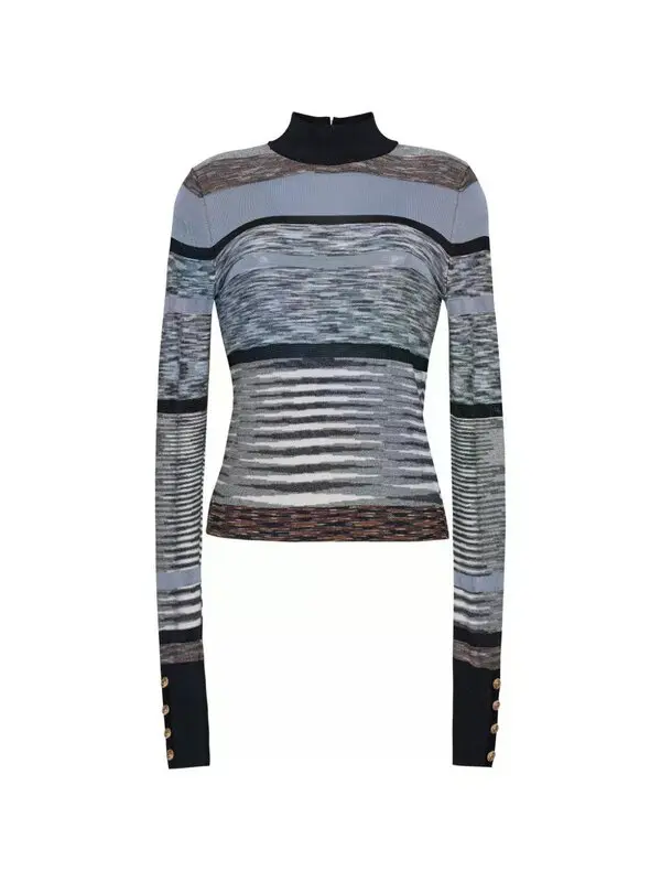 Cara Cara Astrid Space-dye Sweater