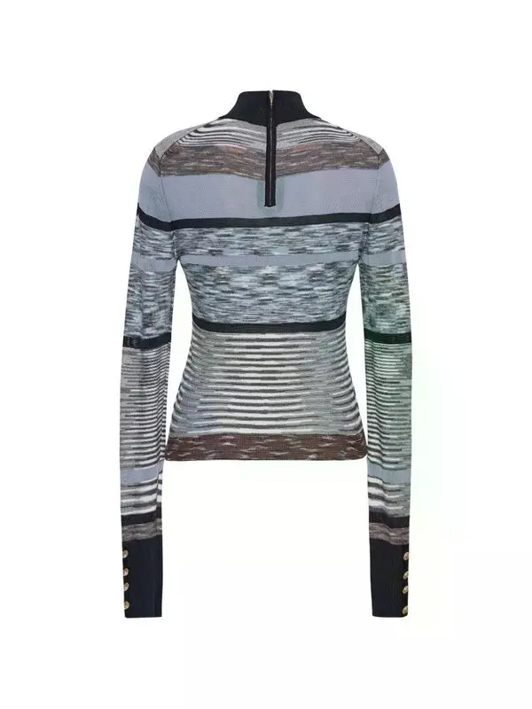 Cara Cara Astrid Space-dye Sweater