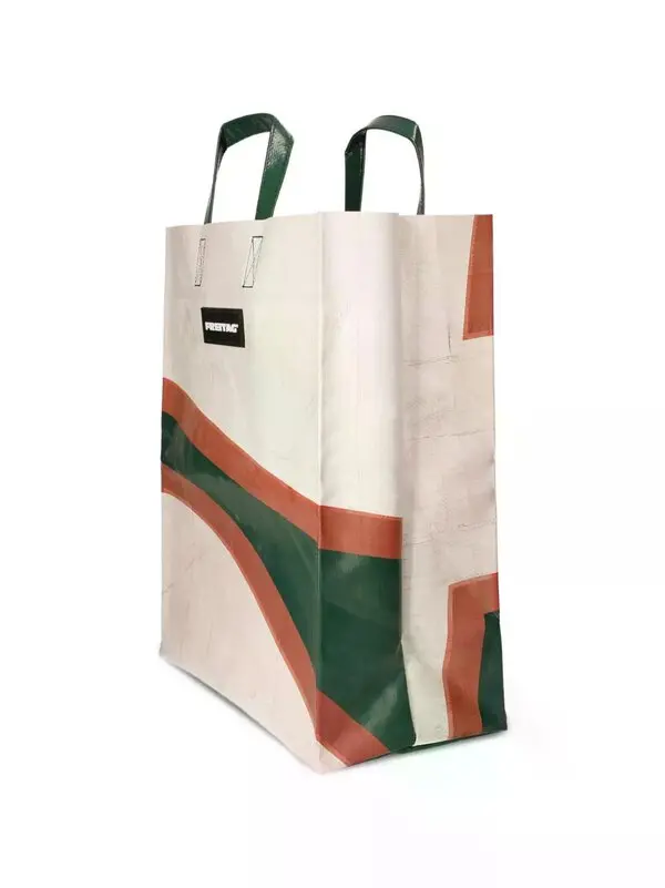 FREITAG Miami Vice Tote Bag