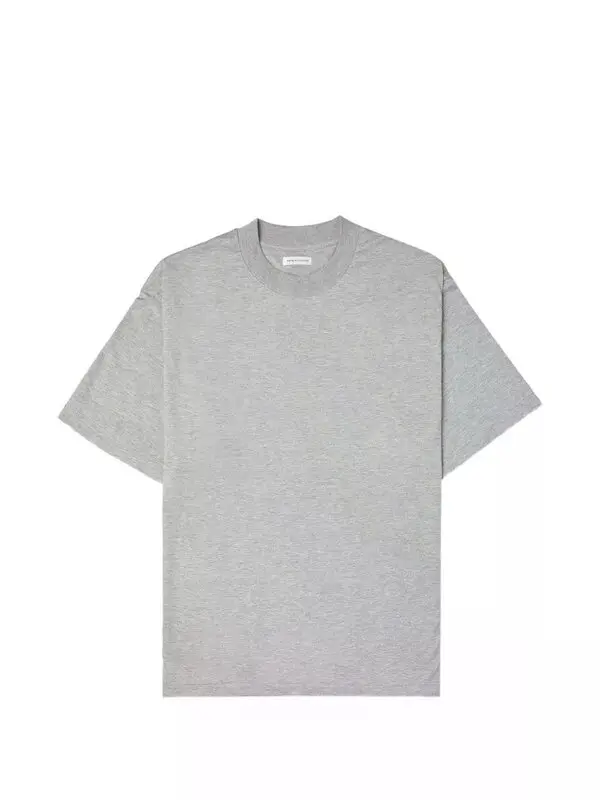 KAPTAIN SUNSHINE Crew-neck Short-sleeve T-shirt