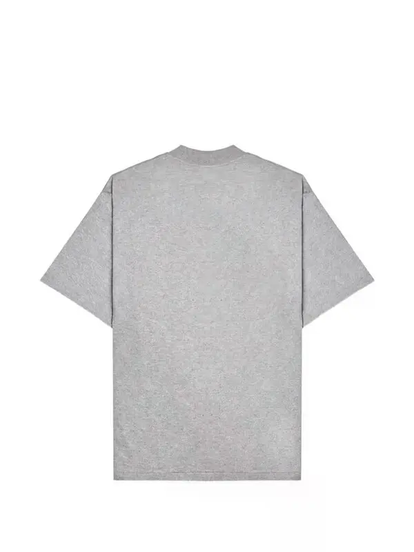 KAPTAIN SUNSHINE Crew-neck Short-sleeve T-shirt