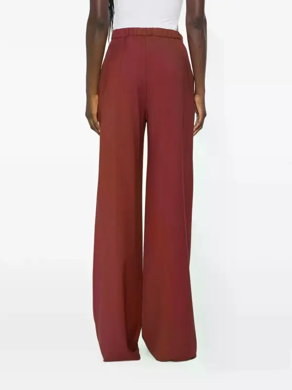 Max Mara Palazzo Pants
