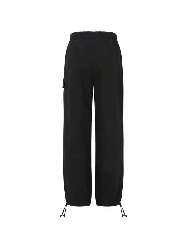 DISCLAIMER Drawstring-waist Cargo Pants