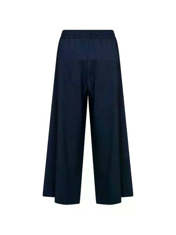 Max Mara Wide Leg Trousers