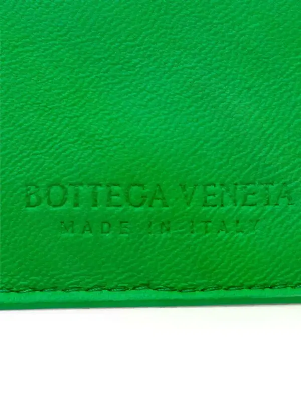 Bottega Veneta Zipped Pocket Pouch