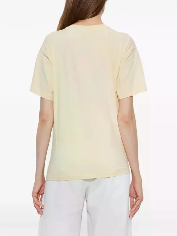 DIESEL® Logo-print T-shirt