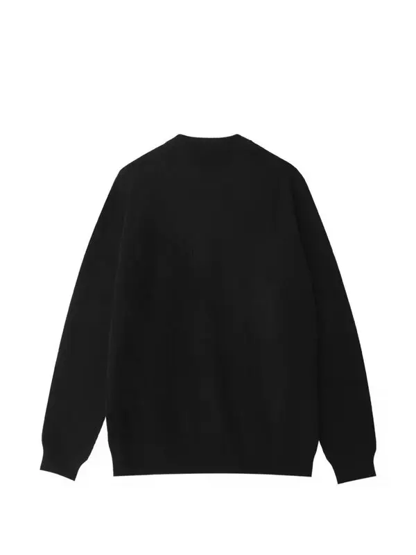LARDINI Crew-neck Sweater