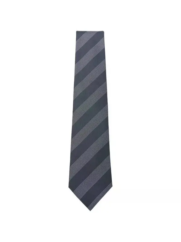 BOSS Striped Tie