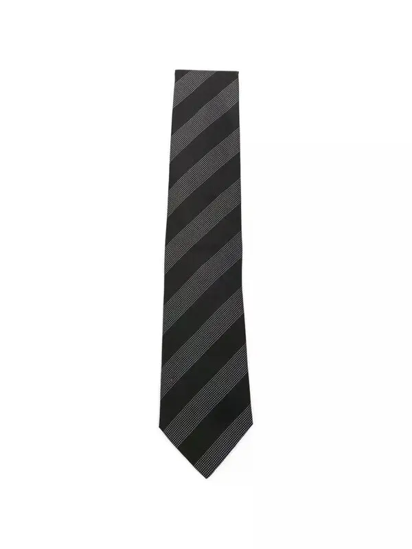 BOSS Striped Tie