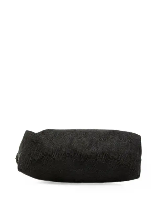 Gucci Gg Canvas Handbag