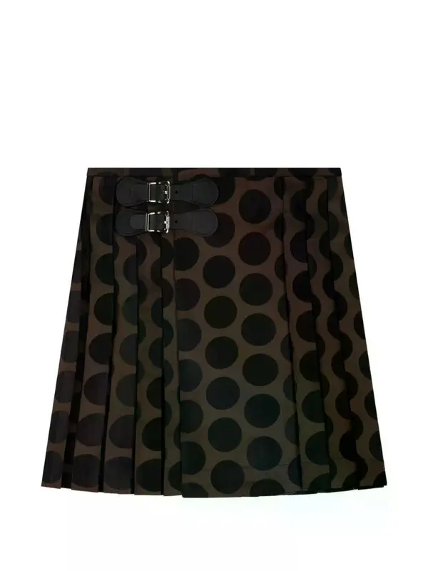 CHARLES JEFFREY Mini Kilt