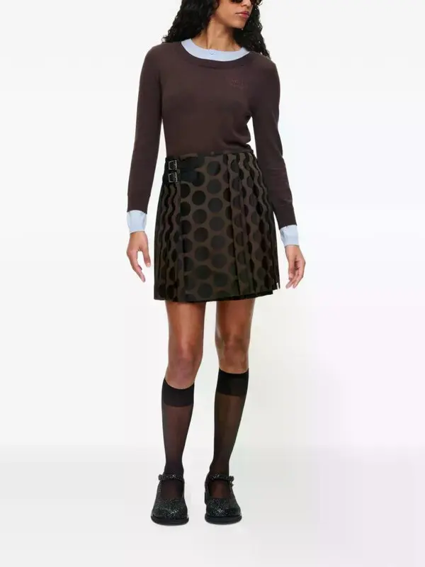 CHARLES JEFFREY Mini Kilt