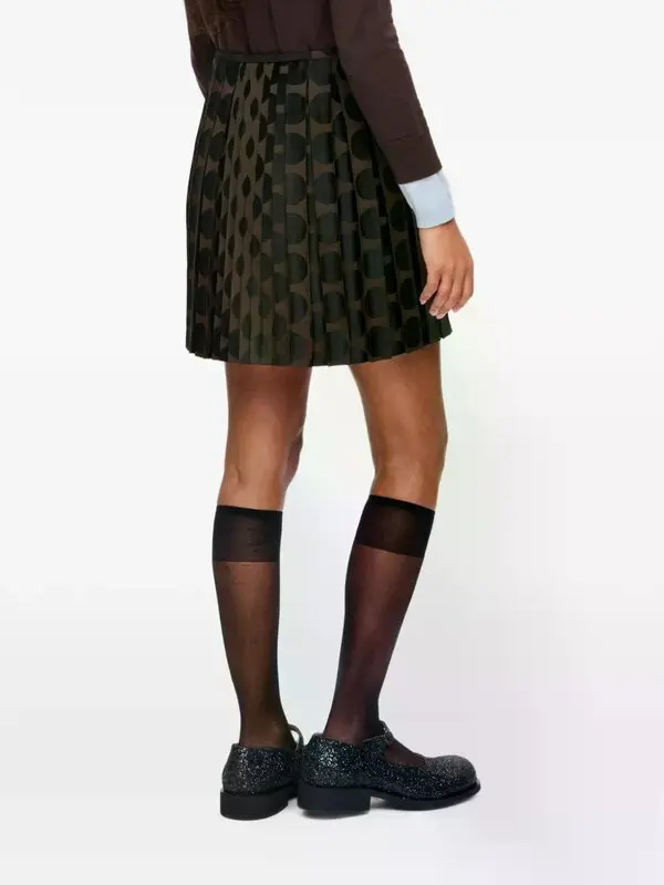CHARLES JEFFREY Mini Kilt