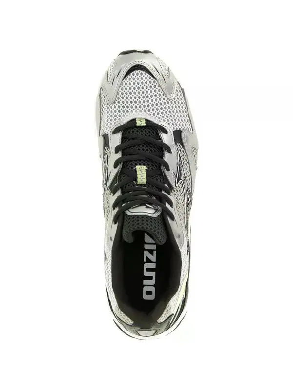 Mizuno Wave Rider Mesh Sneakers