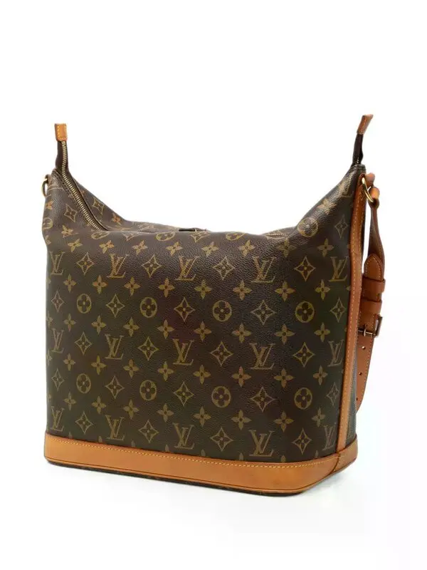 LOUIS VUITTON Monogram Canvas Amfar Three Shoulder Bag