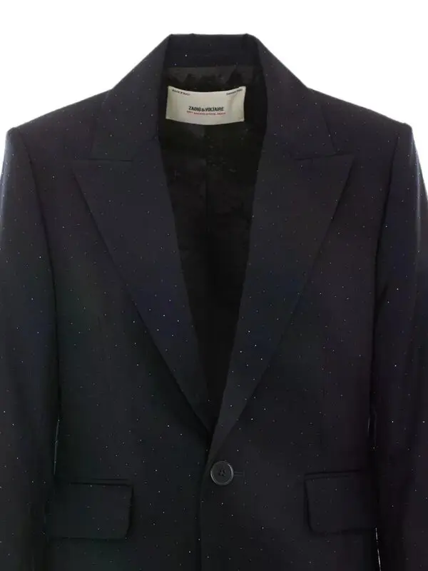 Zadig&Voltaire Vavy Blazer