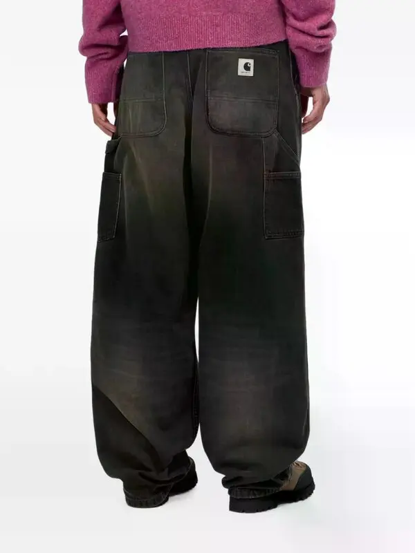 Carhartt Work In Progress Brandon Single Knee Pants