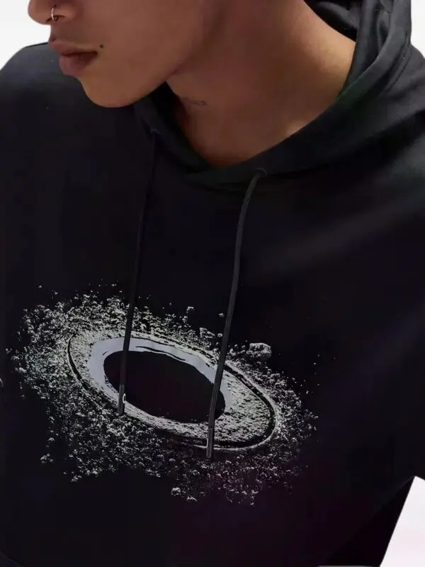 Oakley Lunar Ellipse Hoodie